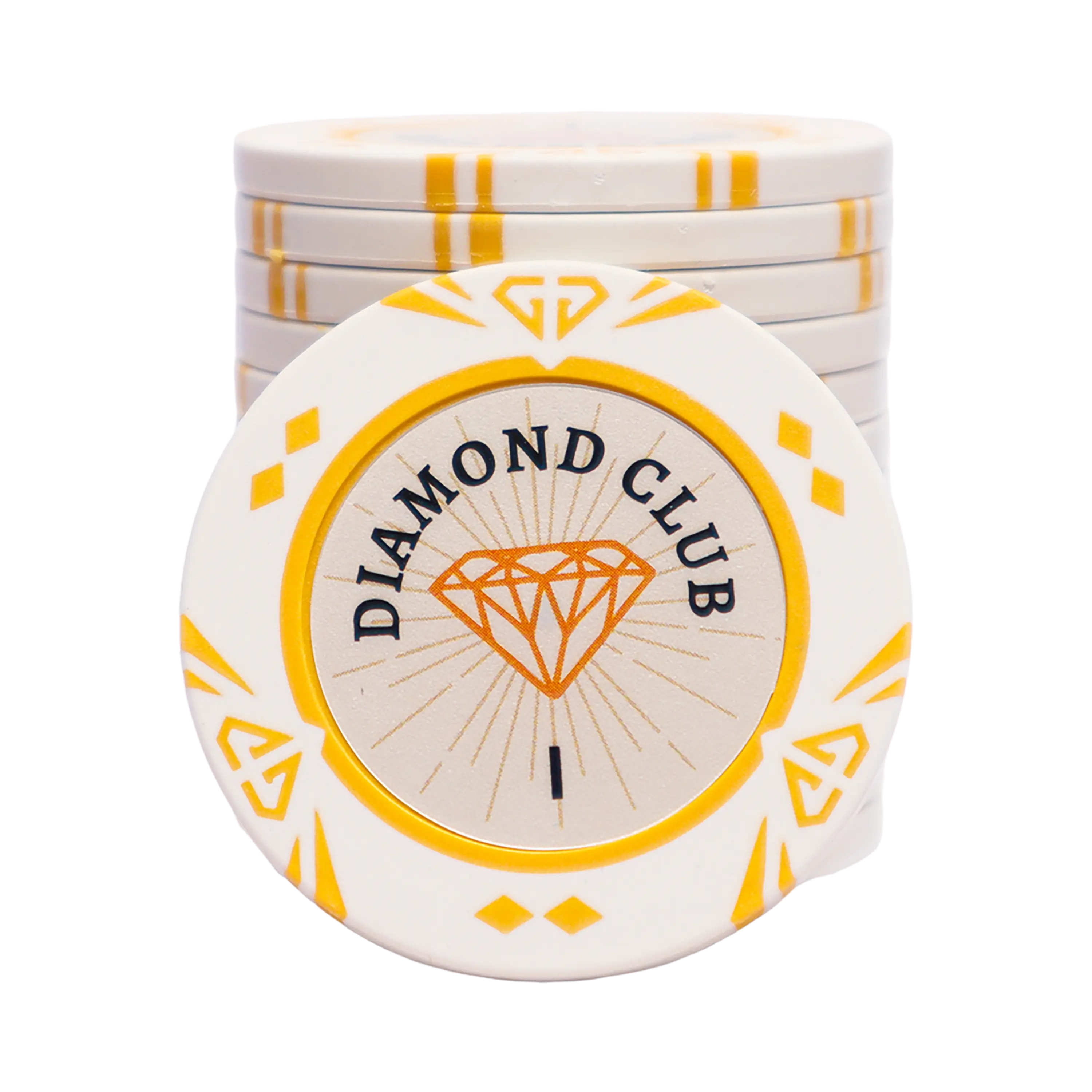 Page 4 – Sample Chips | Poker Merchant