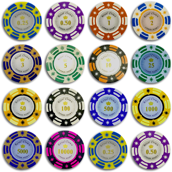 Page 2 – Poker Chips | 500 Chips | Poker Merchant